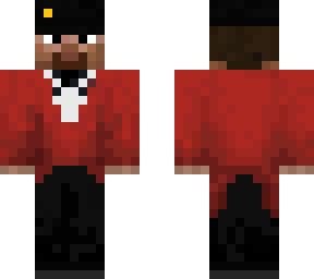 gamemaster | Minecraft Skins