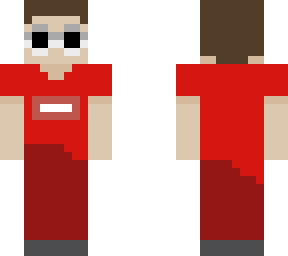 georgenotfound dsmp | Minecraft Skins