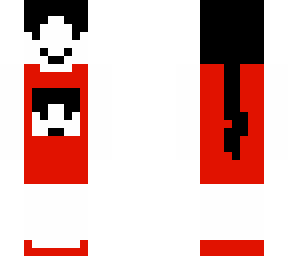 patchouli | Minecraft Skins