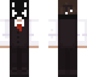 Good_g | Minecraft Skin