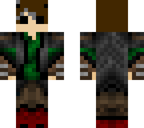 grayson | Minecraft Skins