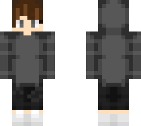 Cool Boy Minecraft Skins