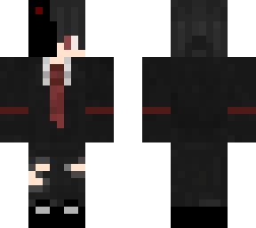 fnaf human | Minecraft Skins