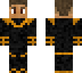 Ronin Minecraft Skins