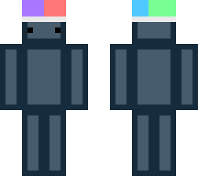 helicopter helicopter | Minecraft Skins