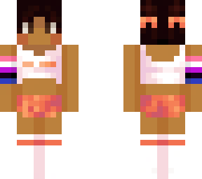 hooters | Minecraft Skins