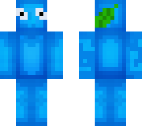 ignacioblade | Minecraft Skins