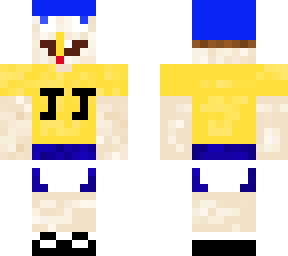 sml | Minecraft Skins