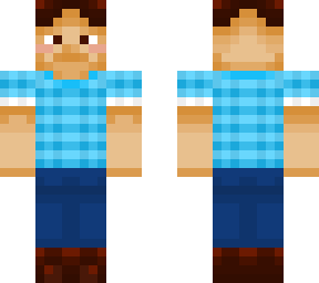 Jonny | Minecraft Skin