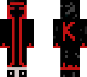 ksi | Minecraft Skins