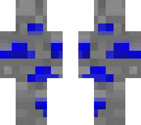 Minecraft Lapis Lazuli Ore Texture