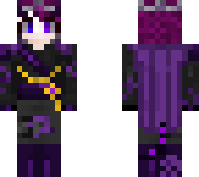 dragonborn | Minecraft Skins