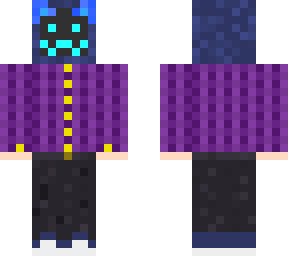 Lynx | Minecraft Skin