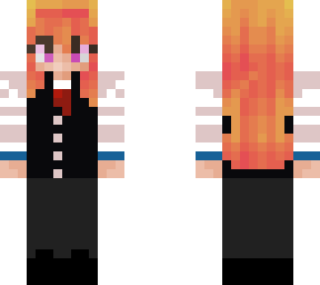 madeline | Minecraft Skins