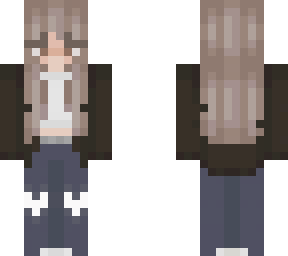 Mira 2 | Minecraft Skin