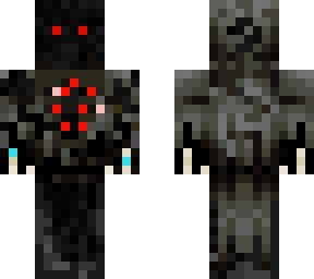 necromancer | Minecraft Skin
