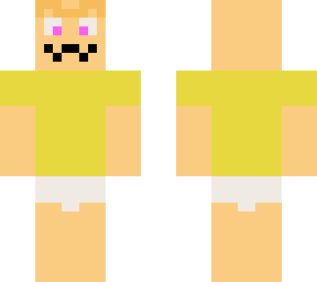 nene | Minecraft Skins