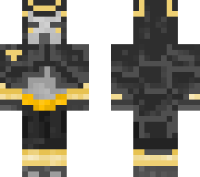 Nimbus | Minecraft Skin