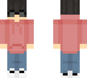 ok fine u can use this one not the other | Minecraft Skin