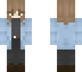 oxy | Minecraft Skins