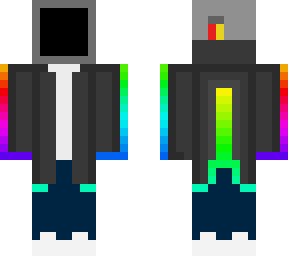 overlord | Minecraft Skins