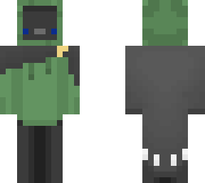 Philza Minecraft Skins