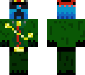 Pinata | Minecraft Skins