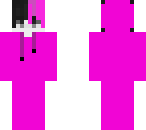 Pink VEPEX | Minecraft Skin