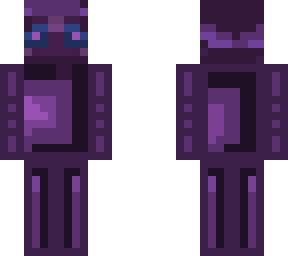 Plum | Minecraft Skin