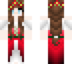medieval princess | Minecraft Skins
