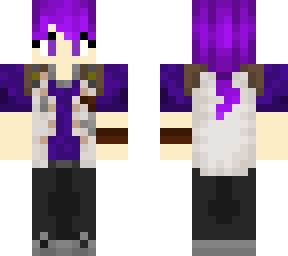 Remi | Minecraft Skin