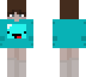 sad ist skeppy | Minecraft Skin