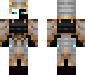 samuri | Minecraft Skins