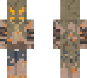 scarecrow | Minecraft Skins