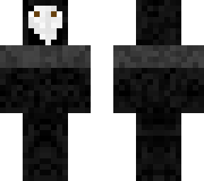 scp 049 | Minecraft Skins