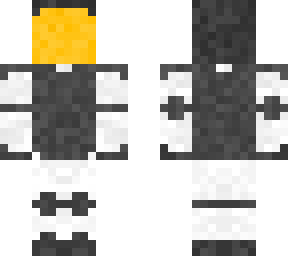 Security Guard Minecraft Skins