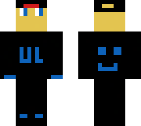 so simple | Minecraft Skins