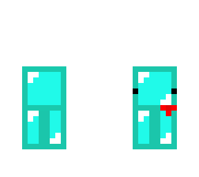 skeppy jr | Minecraft Skin