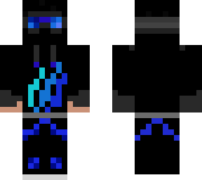 snowboarder | Minecraft Skin