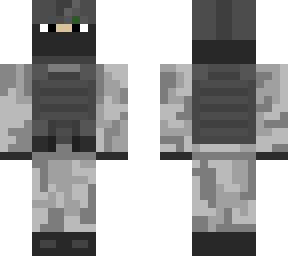 goon | Minecraft Skins