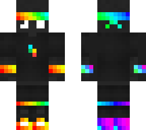 spokeishere | Minecraft Skins