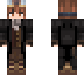 spud | Minecraft Skin