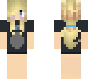 Surfer Minecraft Skins