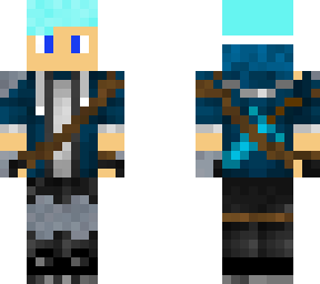 survival boy | Minecraft Skins