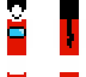 among us sus me | Minecraft Skins