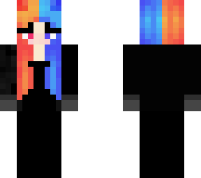 Todo | Minecraft Skin