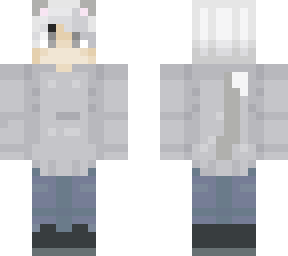 toro | Minecraft Skins