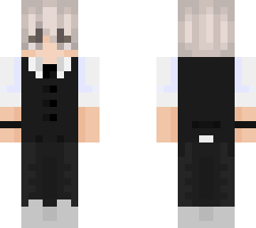 ugh | Minecraft Skin