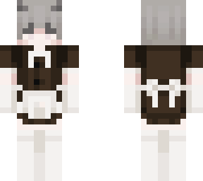 ur mom | Minecraft Skin