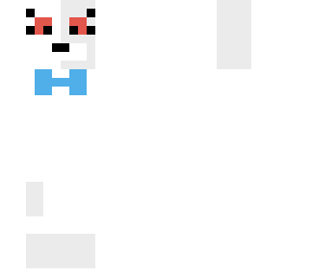 vanny | Minecraft Skin